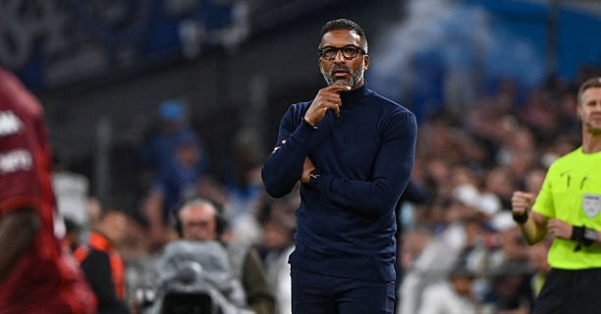 OM : Stage commando en Espagne, Beye lance trois surprises pour le ...