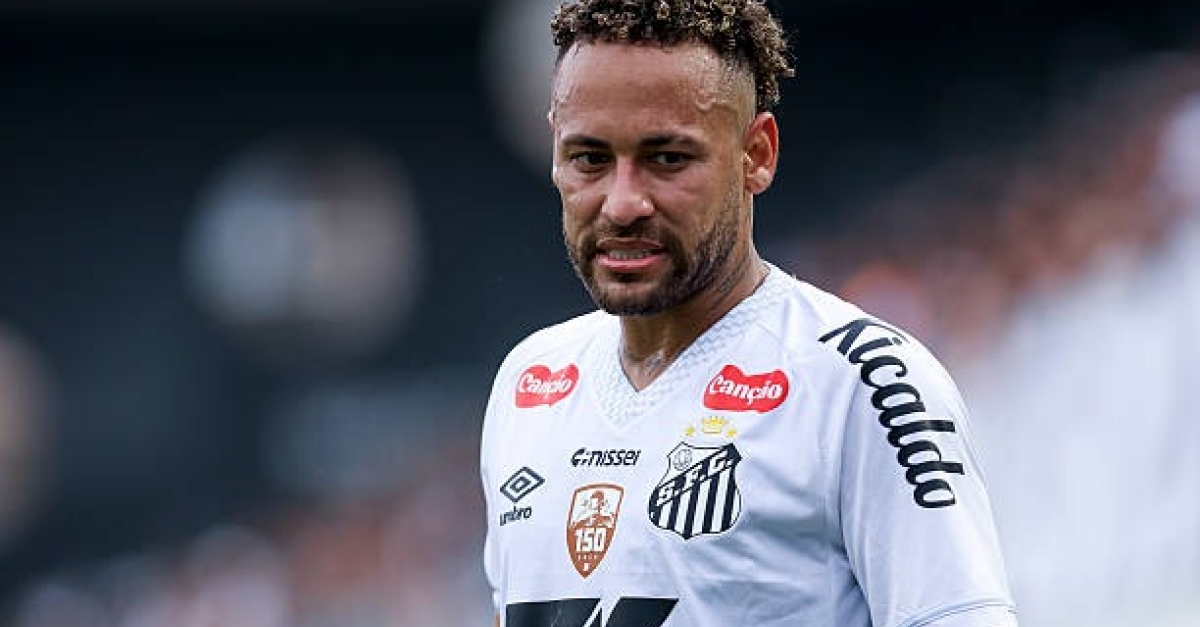 Coupe du Monde 2026 : Pourquoi Neymar pourrait-être la grosse surprise ...