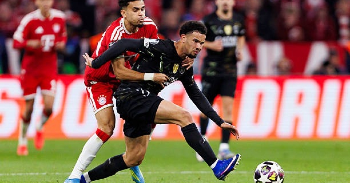 PSG : le retour d’Hakimi va faire une victime avant Arsenal