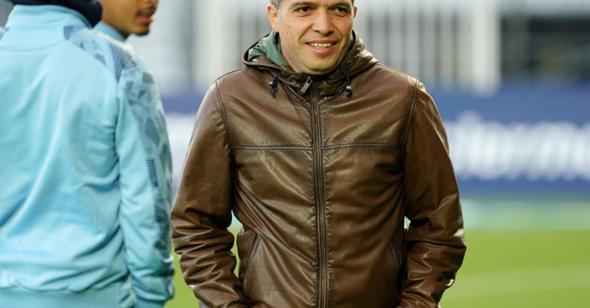 FC Nantes : Luis Castro avait mis au placard un futur crack suivi par ...