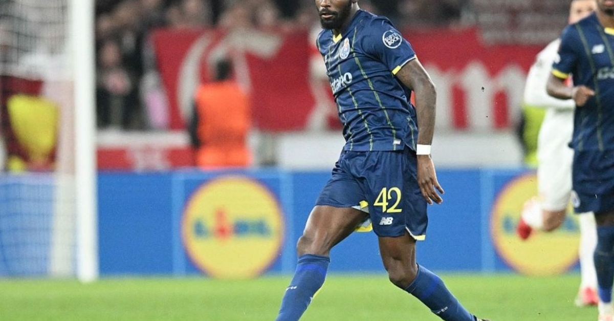 Mercato Rennes : Le FC Porto officialise le départ de Seko Fofana