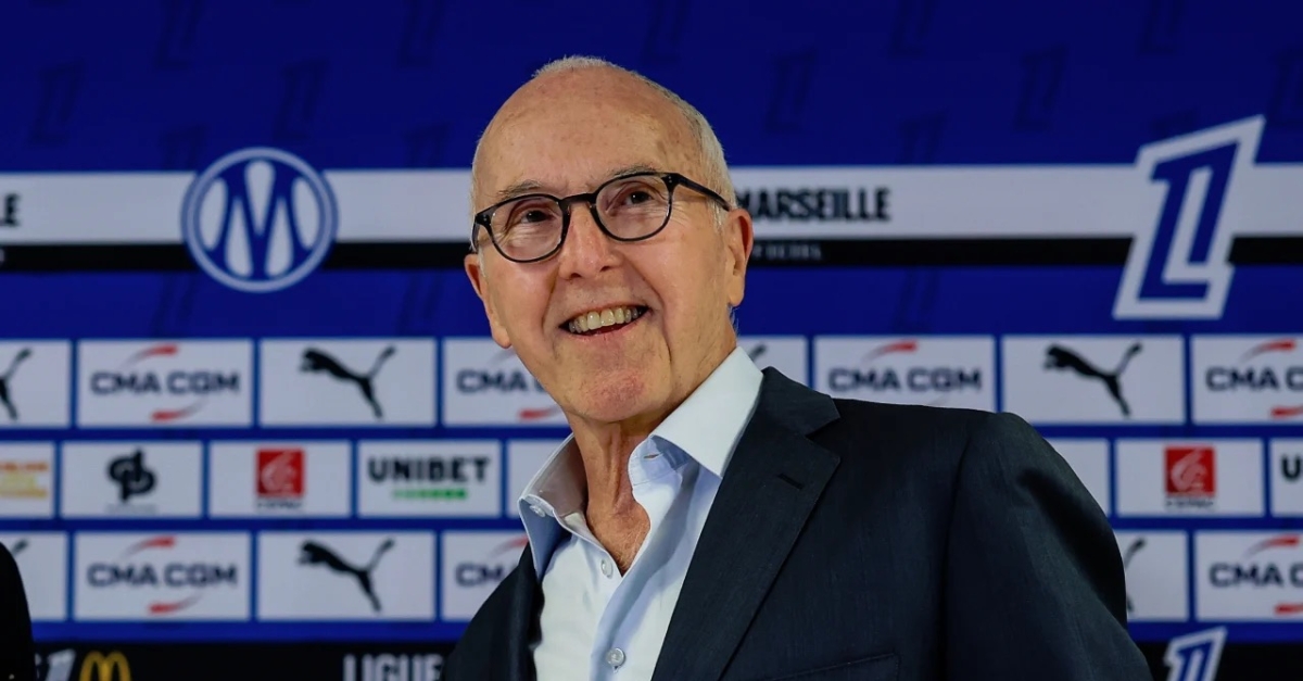 OM : la Ligue des Champions sauve déjà les finances de McCourt