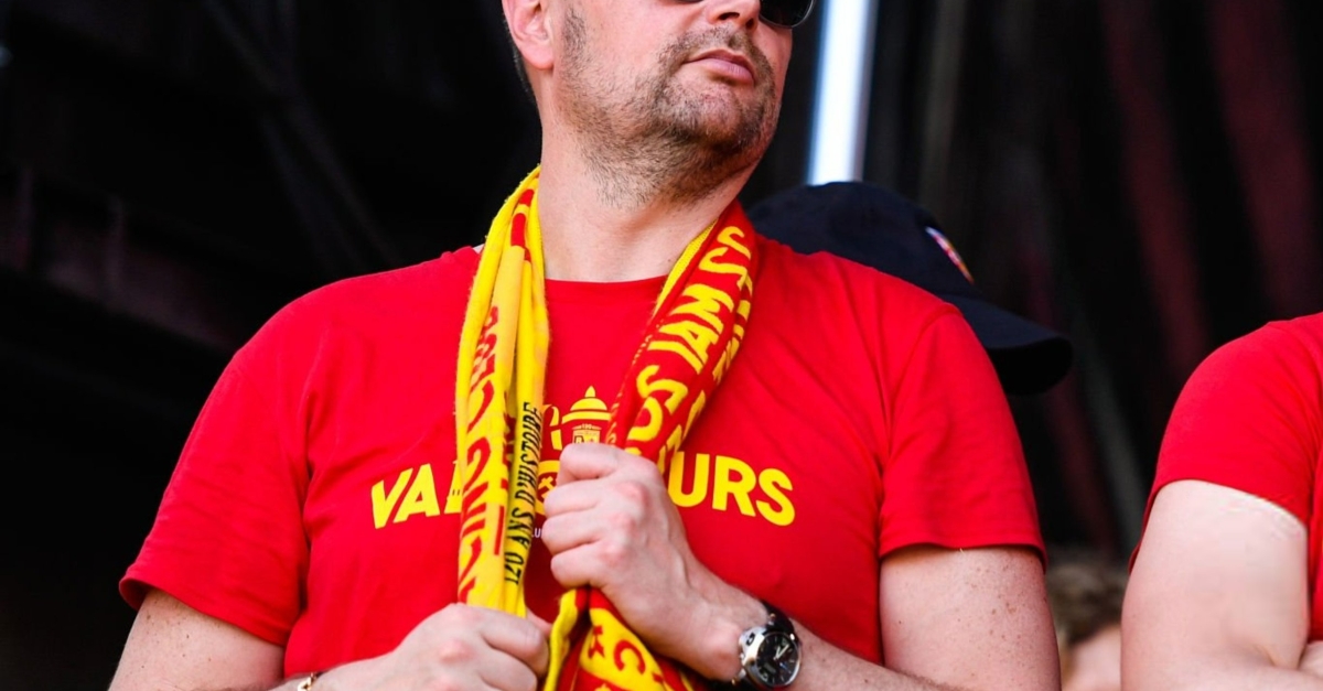 RC Lens : Pierre Sage s'approche de Crystal Palace, Bollaert retient ...