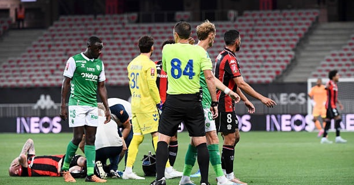 ASSE : Un scénario invraisemblable pourrait ramener les Verts en Ligue 1