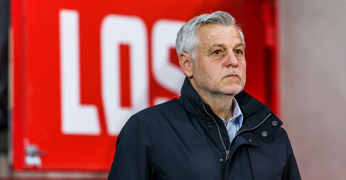 OM : Bruno Genesio officiellement prochain entraîneur, le nouveau cycle ...