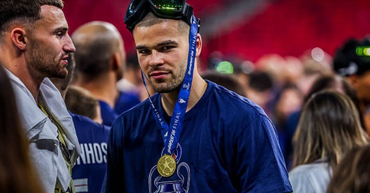 Mercato PSG : Un champion d'Europe veut s'offrir l'oublié Lucas Chevalier