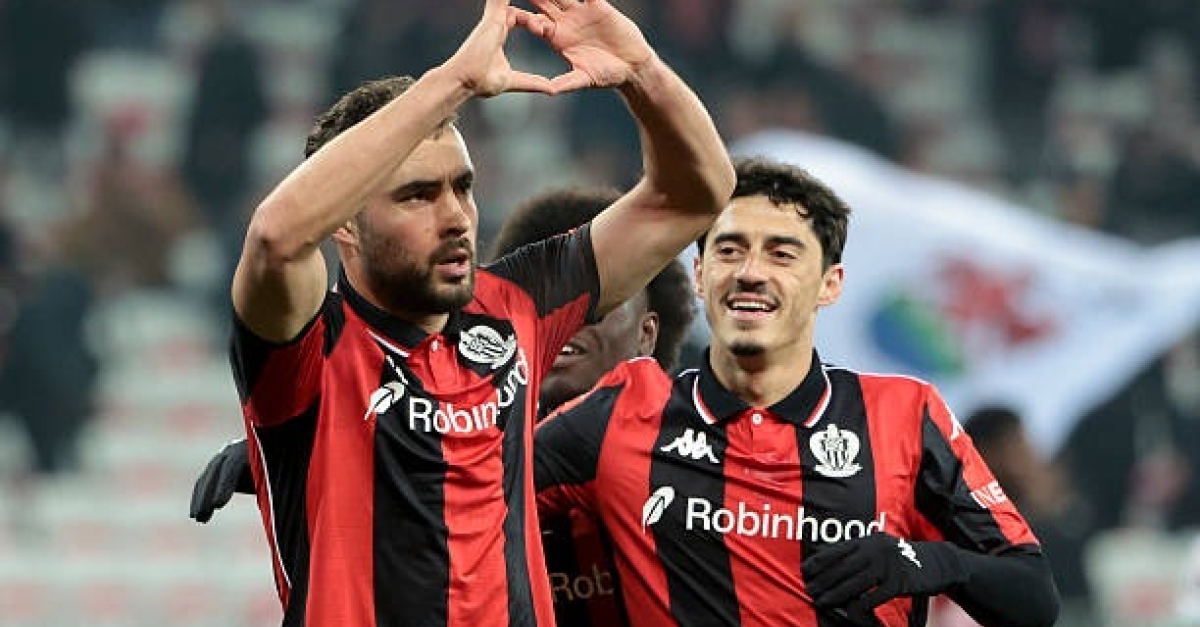 OGC Nice : la fin de l’ère Ineos se précise