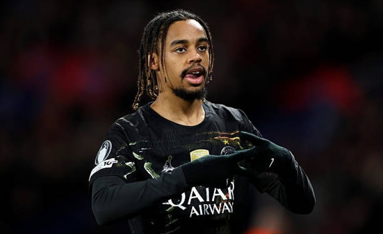Mercato PSG : Barcola sur le départ, Paris prépare déjà un plan B en ...