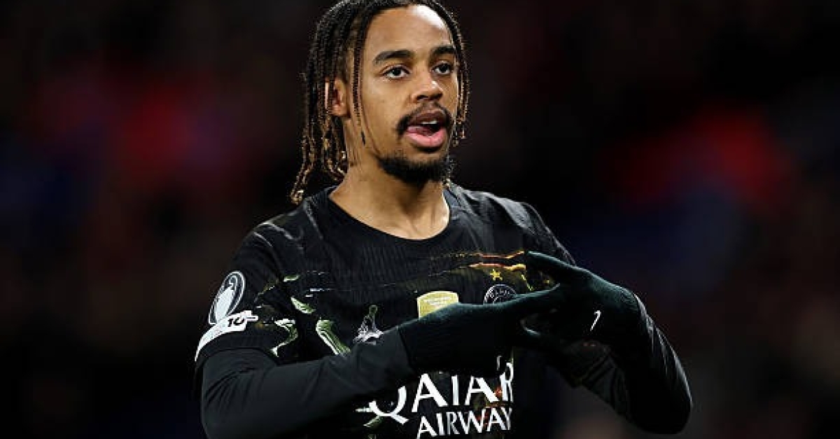 Mercato PSG : Barcola sur le départ, Paris prépare déjà un plan B en ...