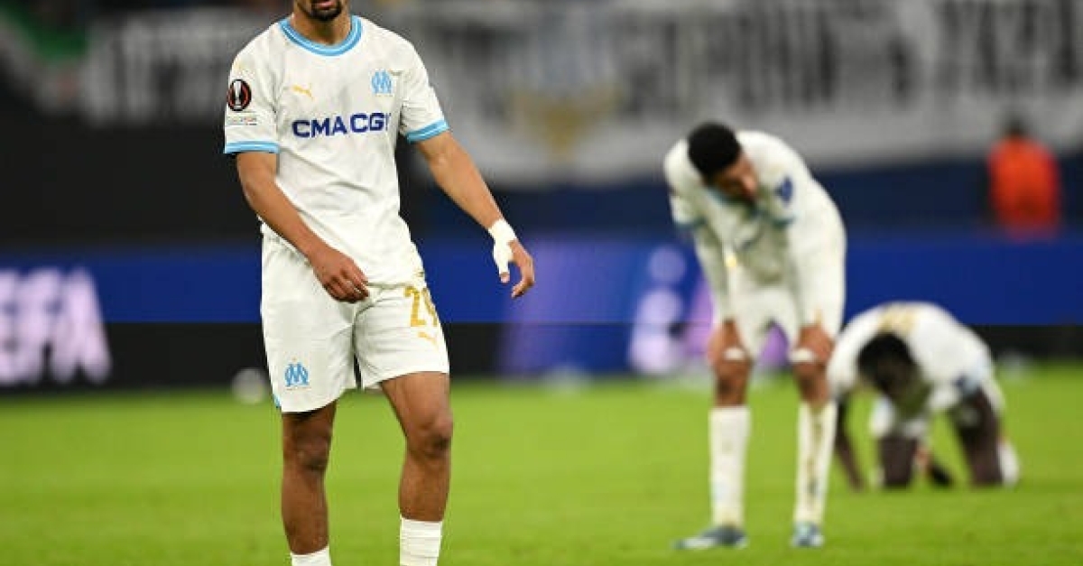 OM : Iliman Ndiaye laisse la porte ouverte à un retour