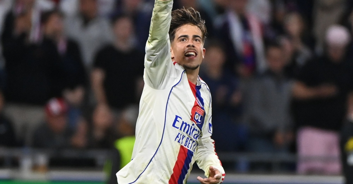 OL : Leverkusen dégaine 32 millions pour Moreira, Lyon contraint d ...