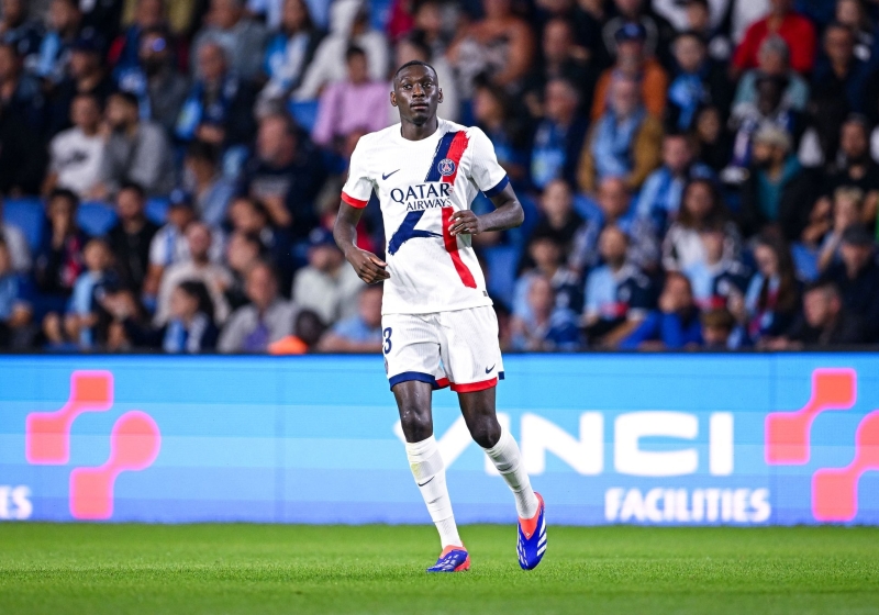 Paris Saint-Germain : L’actualité de votre club sur Score.fr